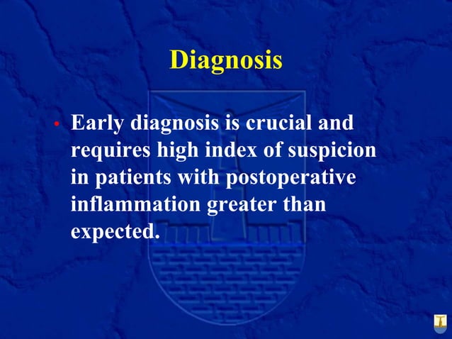 Endophthalmitis | PPT