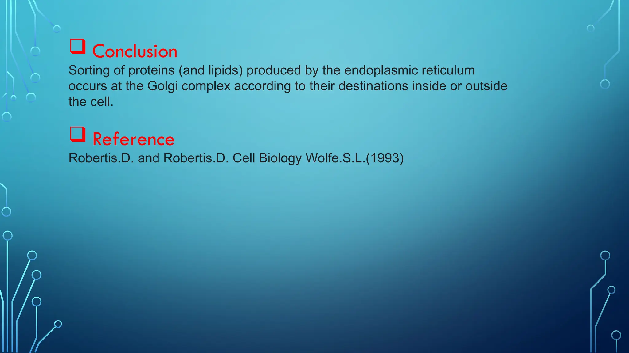 endoplasmic reticulum publish paper by deepak.pptx