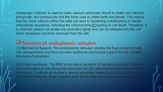 endoplasmic reticulum publish paper by deepak.pptx