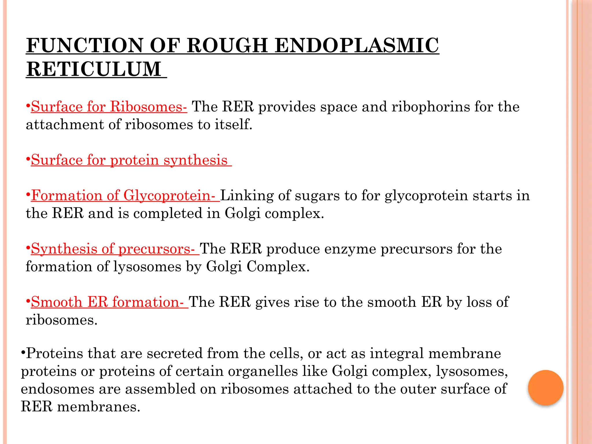 ENDOPLASMIC reticulum based material.pptx