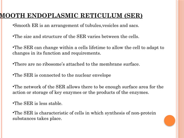 ENDOPLASMIC reticulum based material.pptx