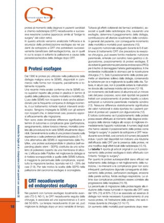 Endoprotesi e trattamento | PDF