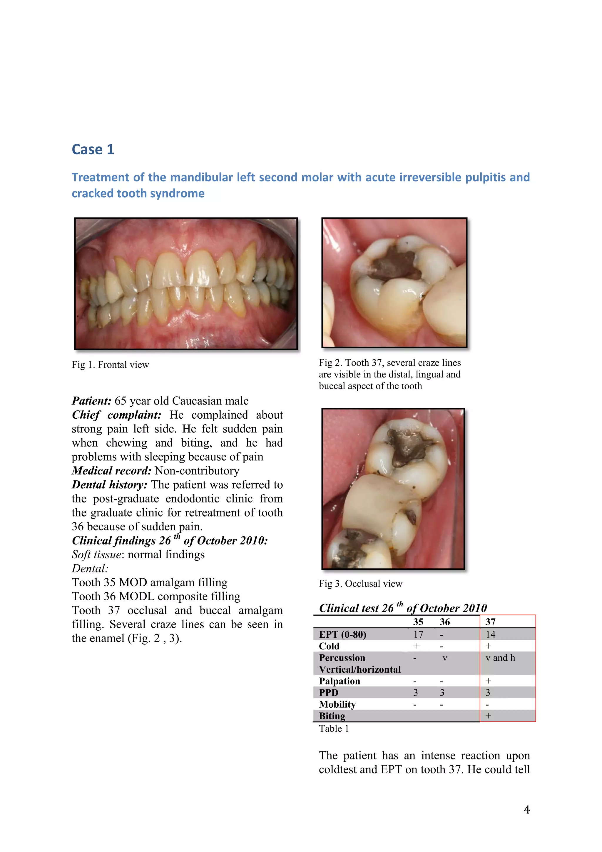 Endo protocols | PDF