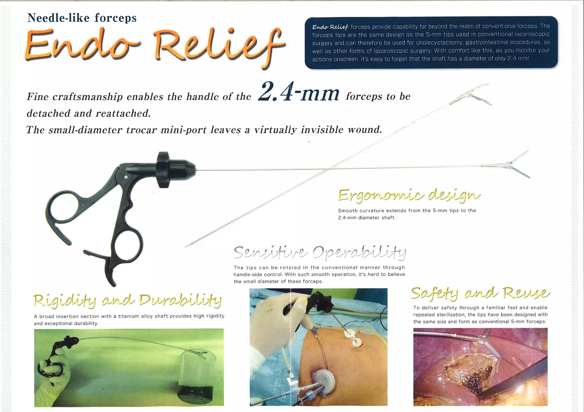 Endo Relief | PPT