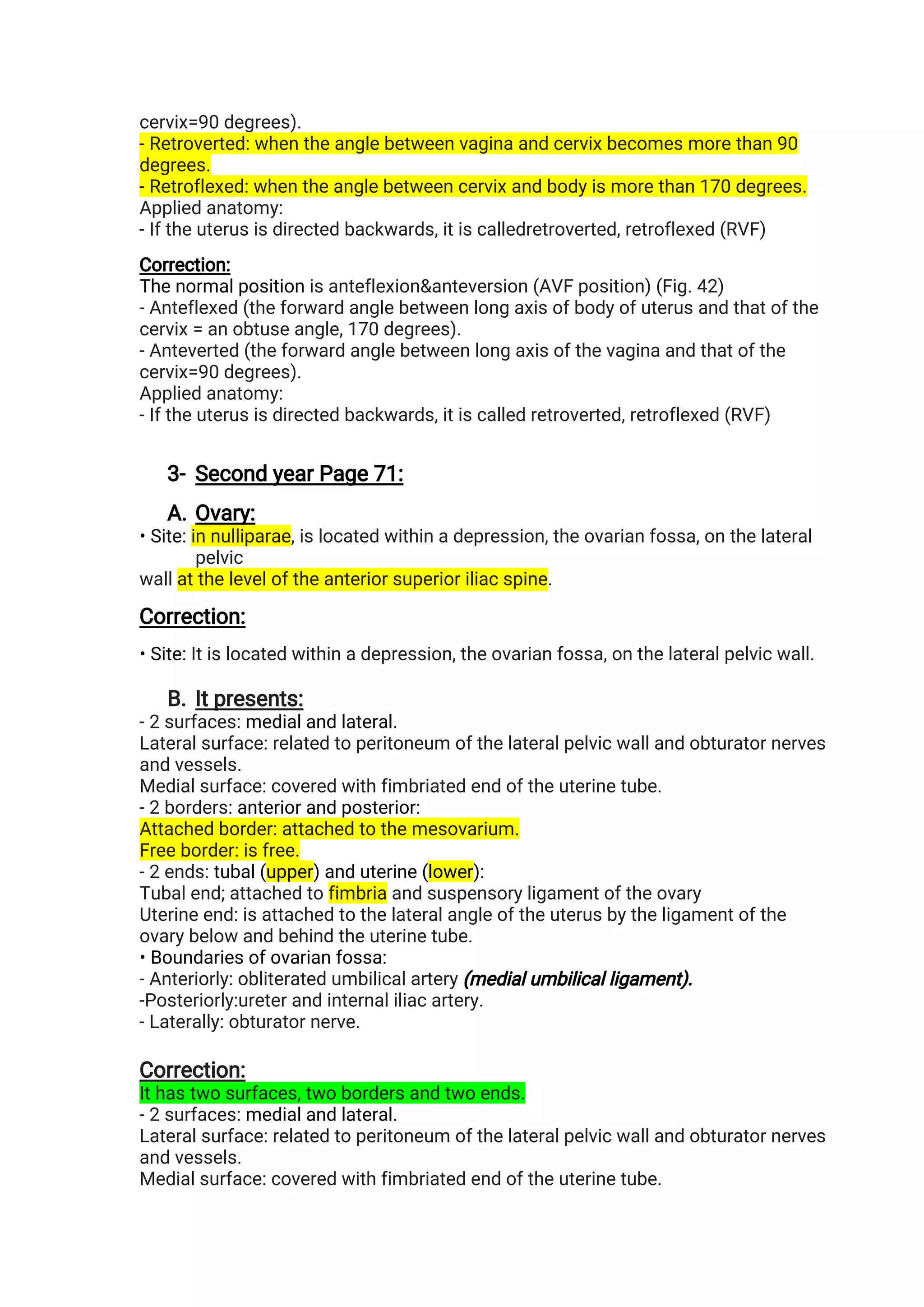 Endo, renal, reproductive_module | PDF