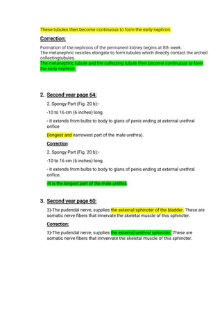 Endo, renal, reproductive_module | PDF