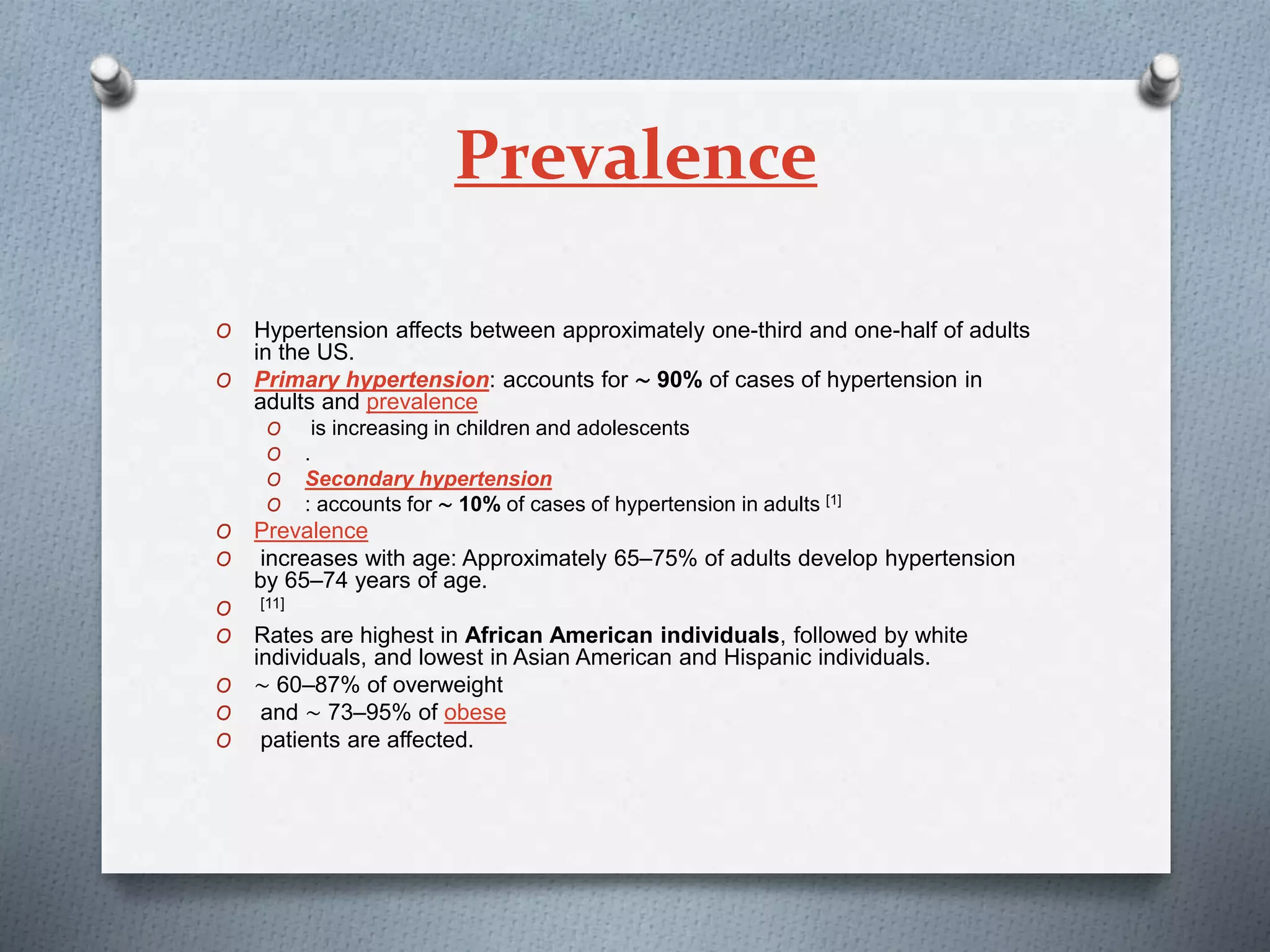 End Organ Damage In HypertensionDARB.pptx
