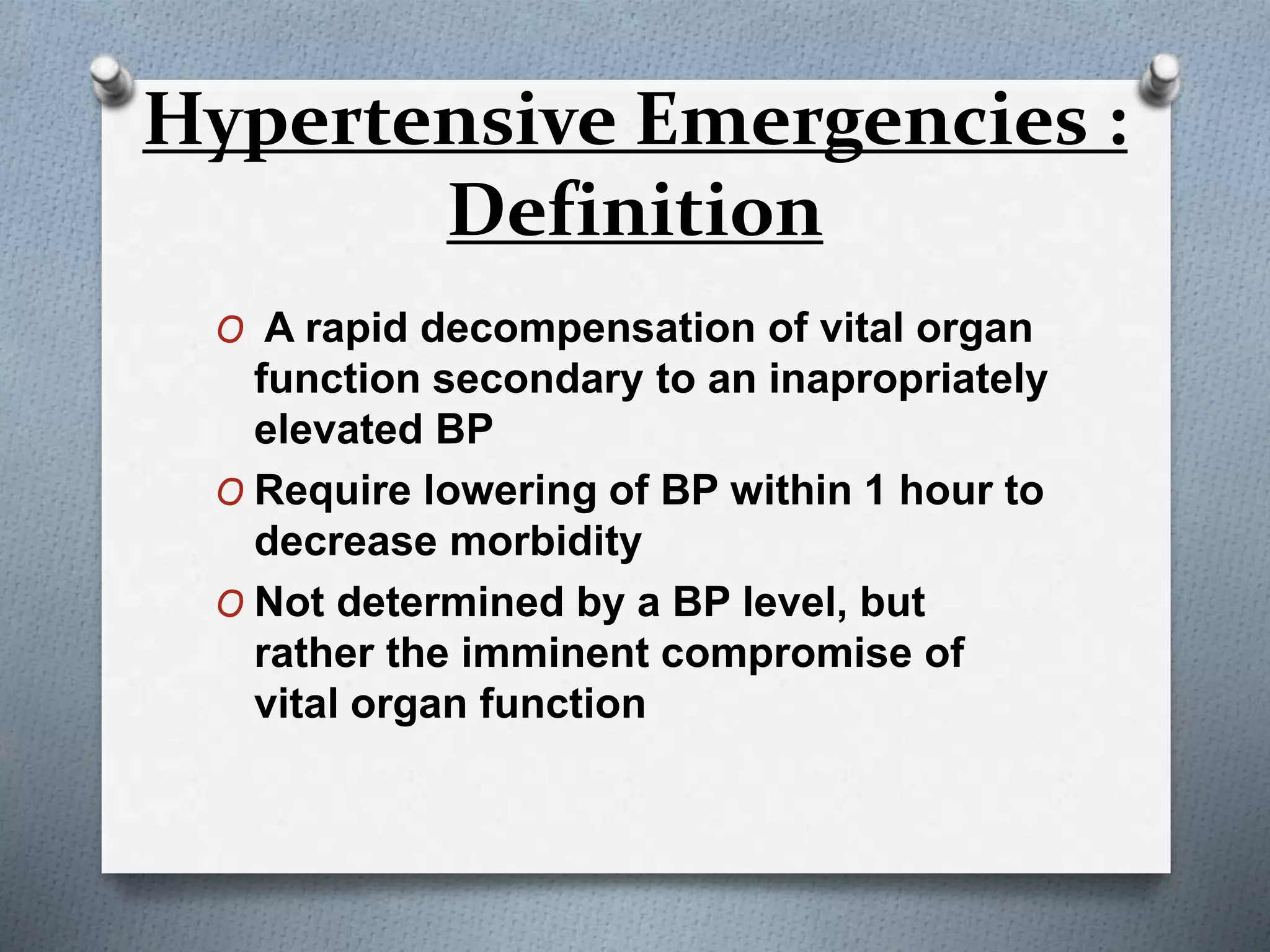 End Organ Damage In HypertensionDARB.pptx