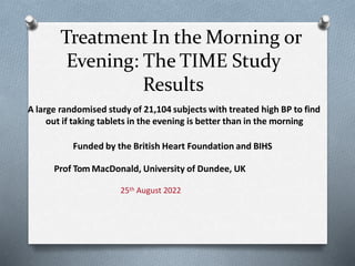 End Organ Damage In HypertensionDARB.pptx