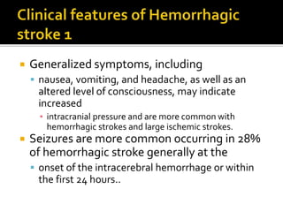 End organ damages of hypertension 2 | PPTX