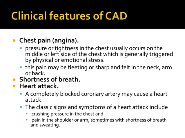 End organ damages of hypertension 2 | PPTX | Heart and Cardiovascular ...