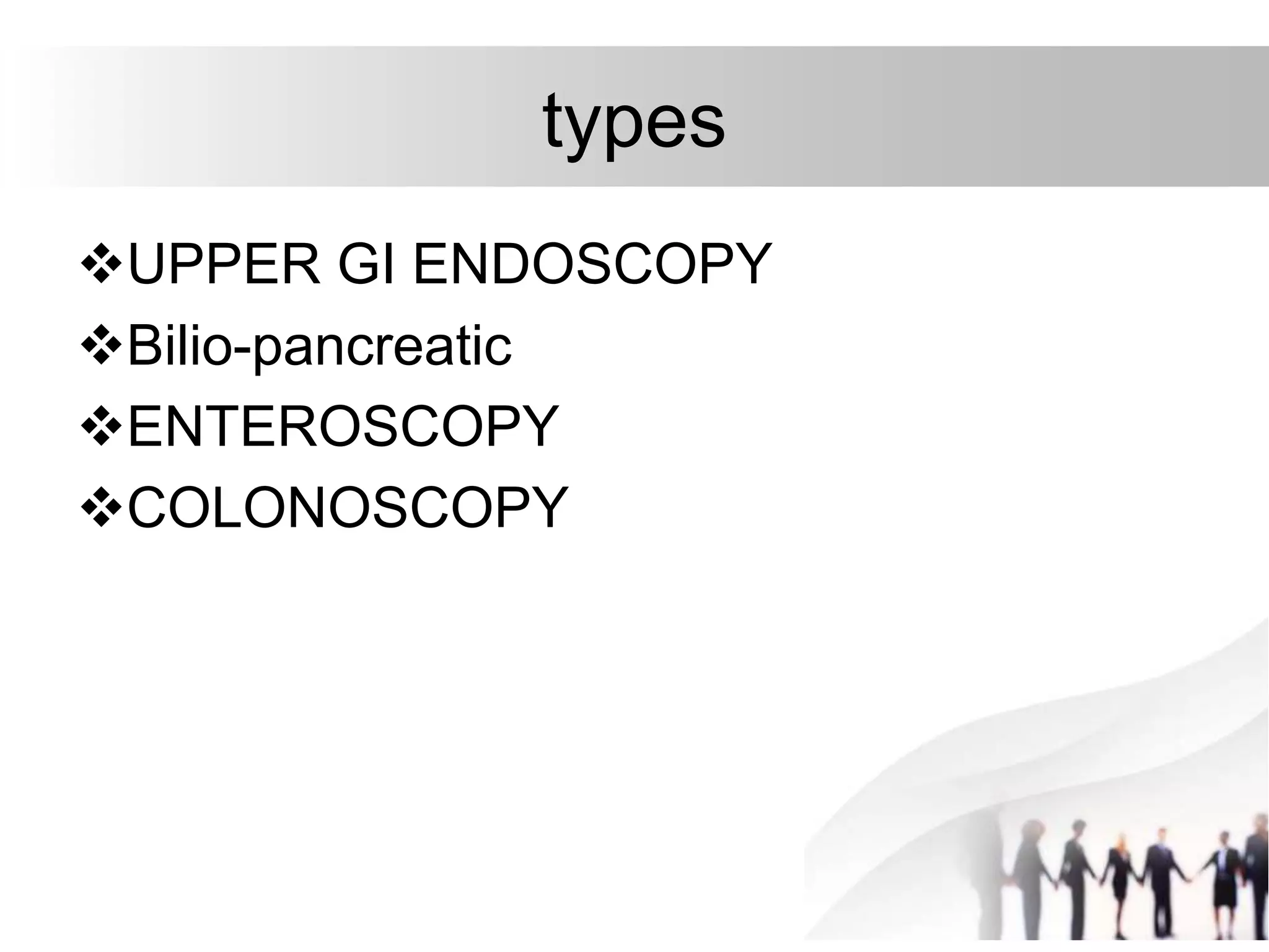 GI ENDOSCOPY | PPTX