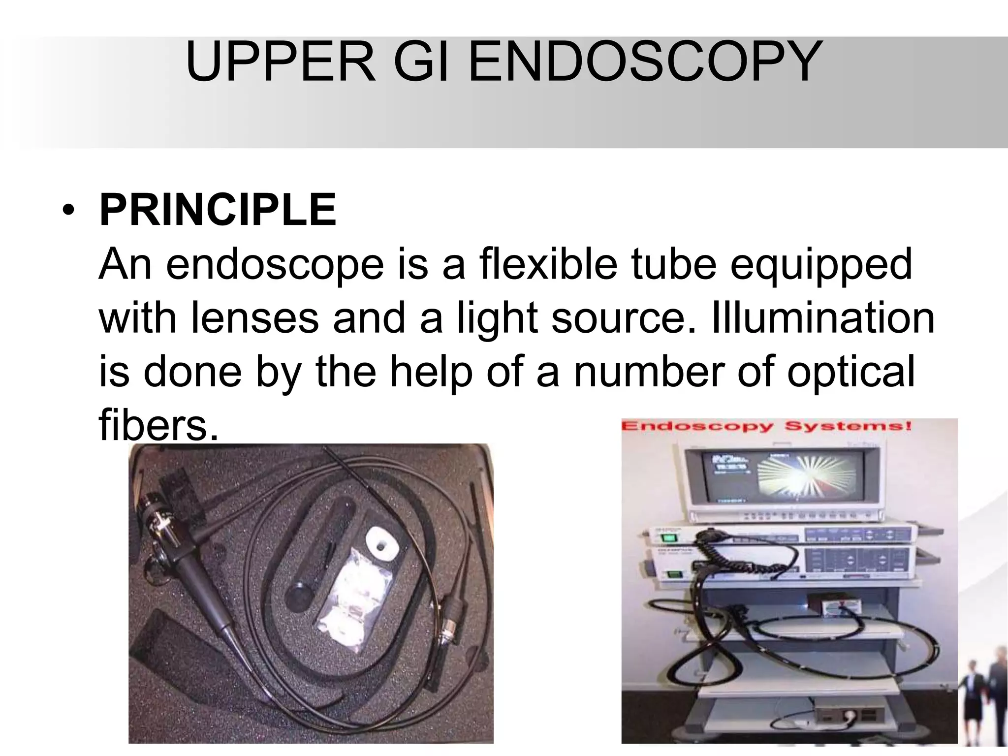 GI ENDOSCOPY | PPTX