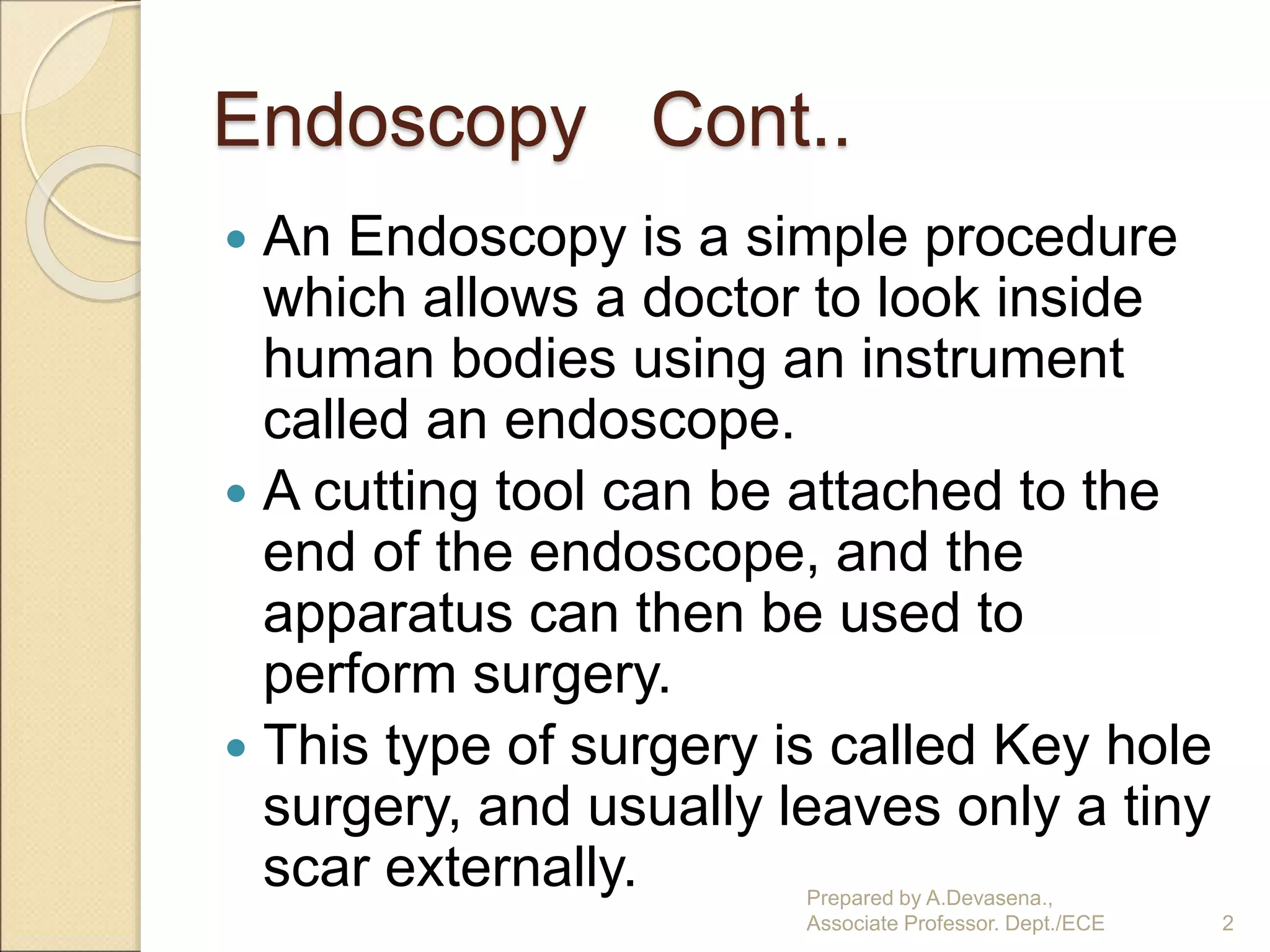 Endoscope_in_Medical_electronics.ppt