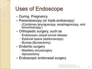 Endoscope_in_Medical_electronics.ppt