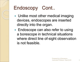 Endoscope_in_Medical_electronics.ppt