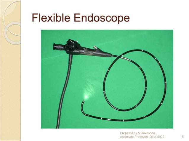 Endoscope_in_Medical_electronics.ppt