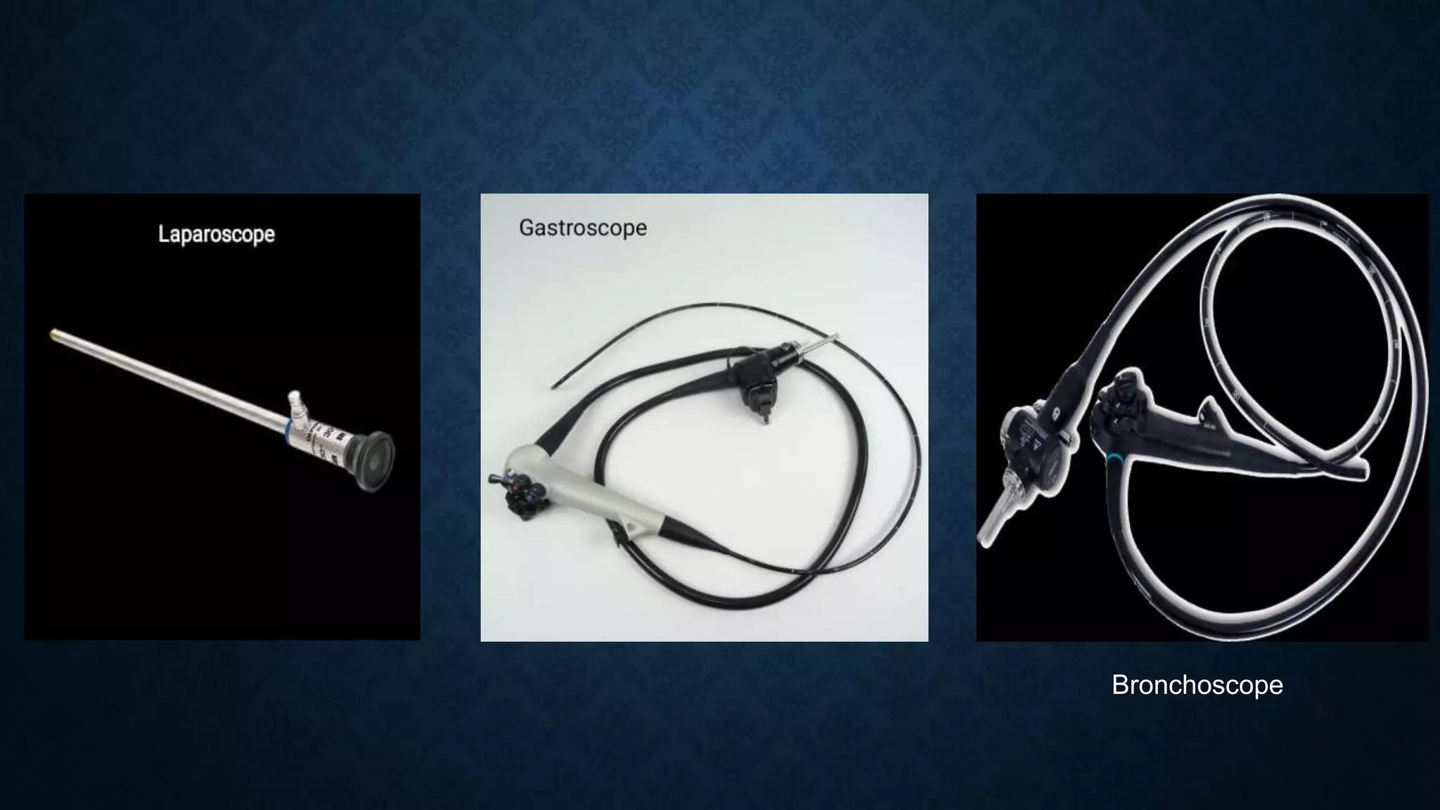 Endoscopes | PPTX | Digestive Disorders | Diseases and Conditions