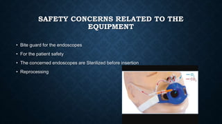 Endoscopes | PPTX