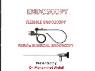 endoscopes presentation.pdf
