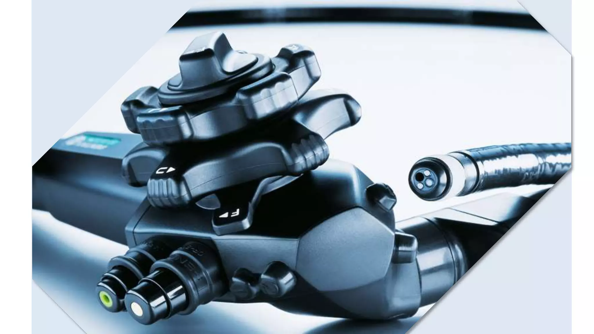 Endoscopia avanzada gastrica | PPT