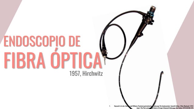 Endoscopia avanzada gastrica | PPT