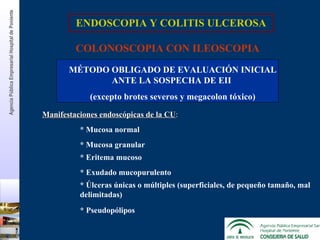 Endoscopia y cu | PPT
