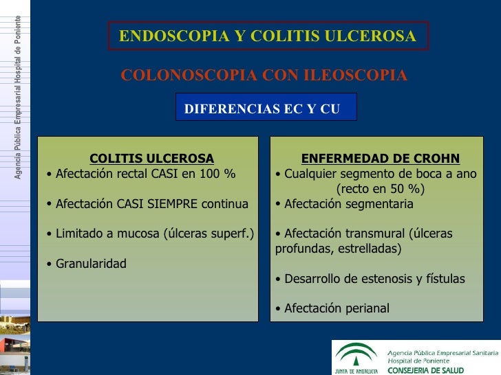Endoscopia y cu