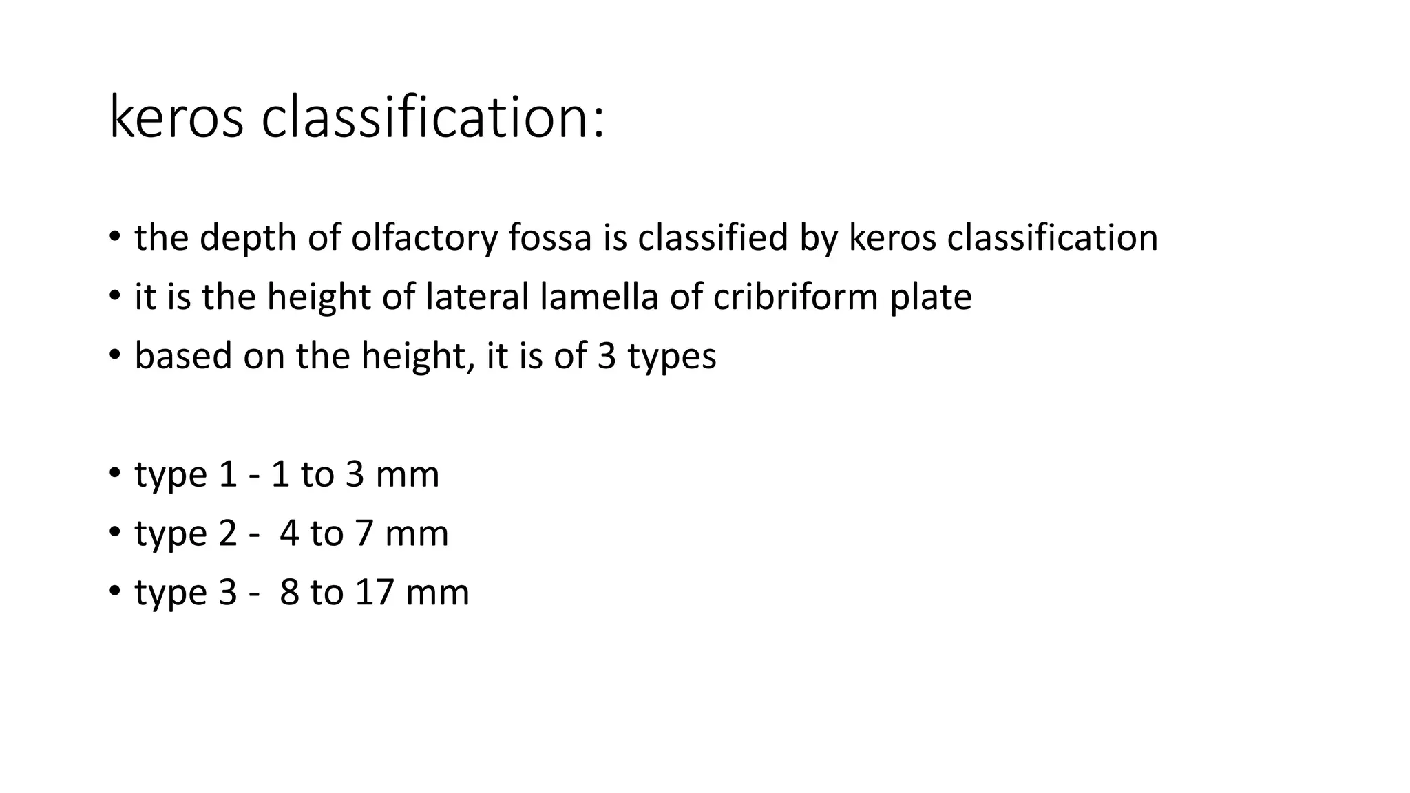Endoscopic anatomy of ethmoid bone | PPTX