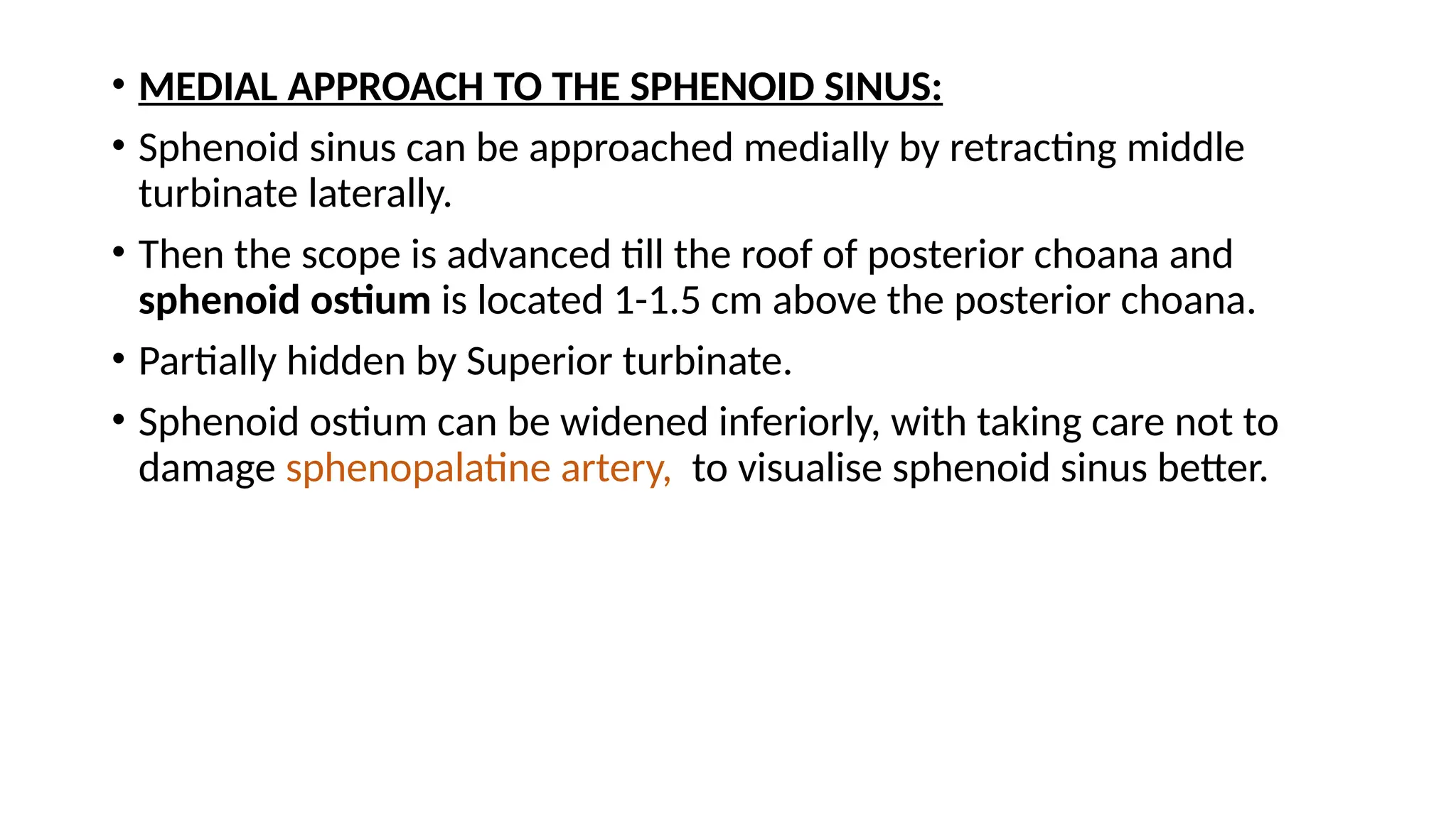 endoscopic anatomy of nasal cavity & paranasal sinuses.pptx