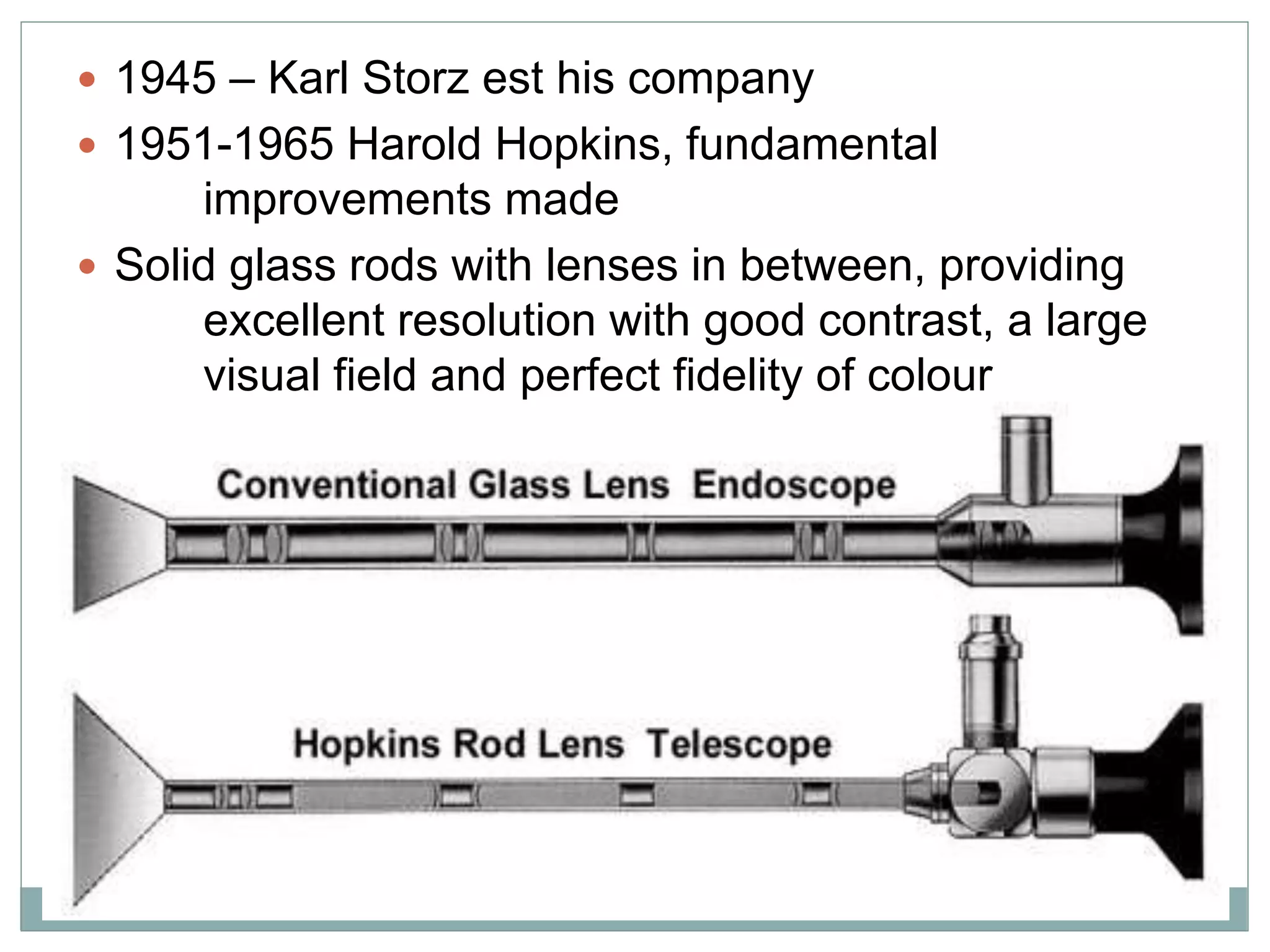 Endoscopic anatomy of nose and PNS | PPTX
