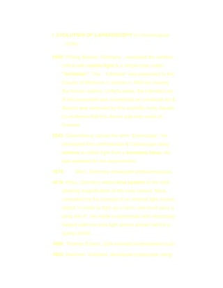 Endoscopic and laparoscopic surgery | DOC