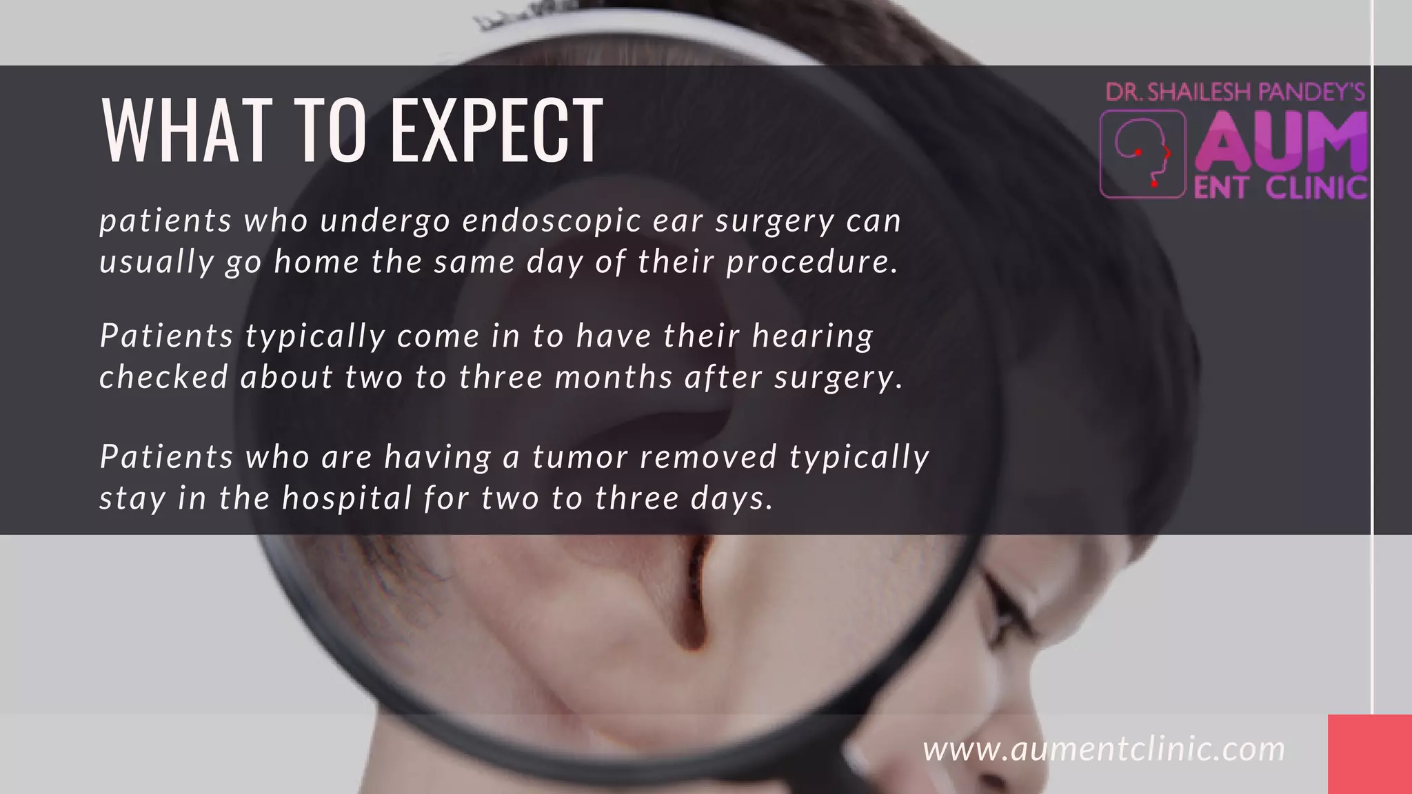Endoscopic Ear Surgery | PDF