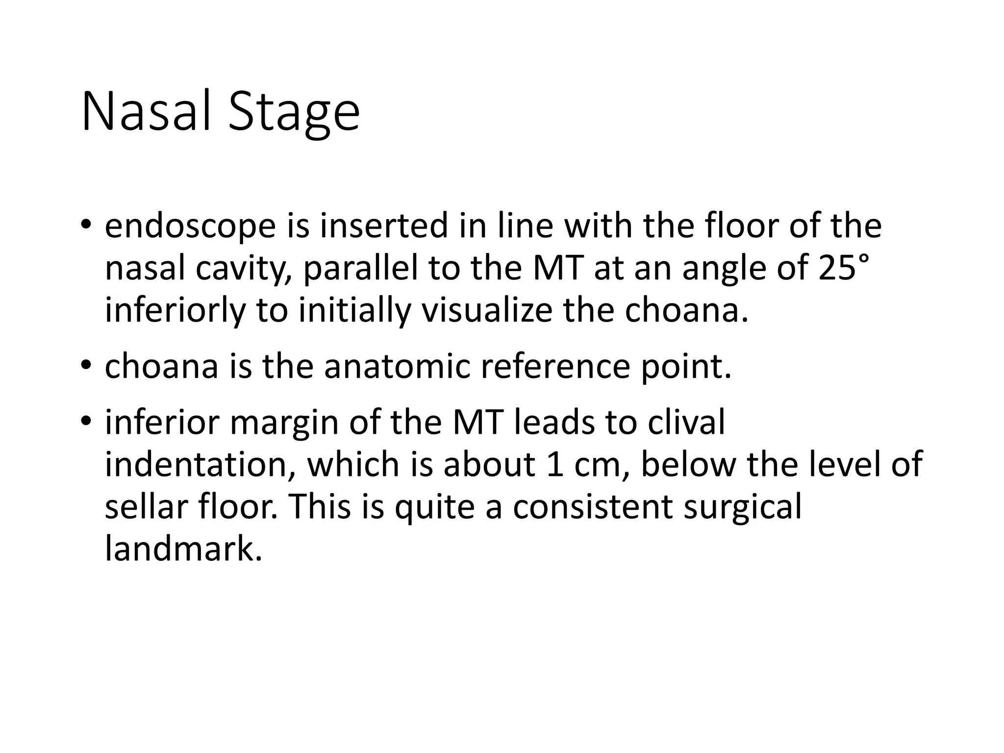 Endoscopic Endonasal Anatomy.pptx