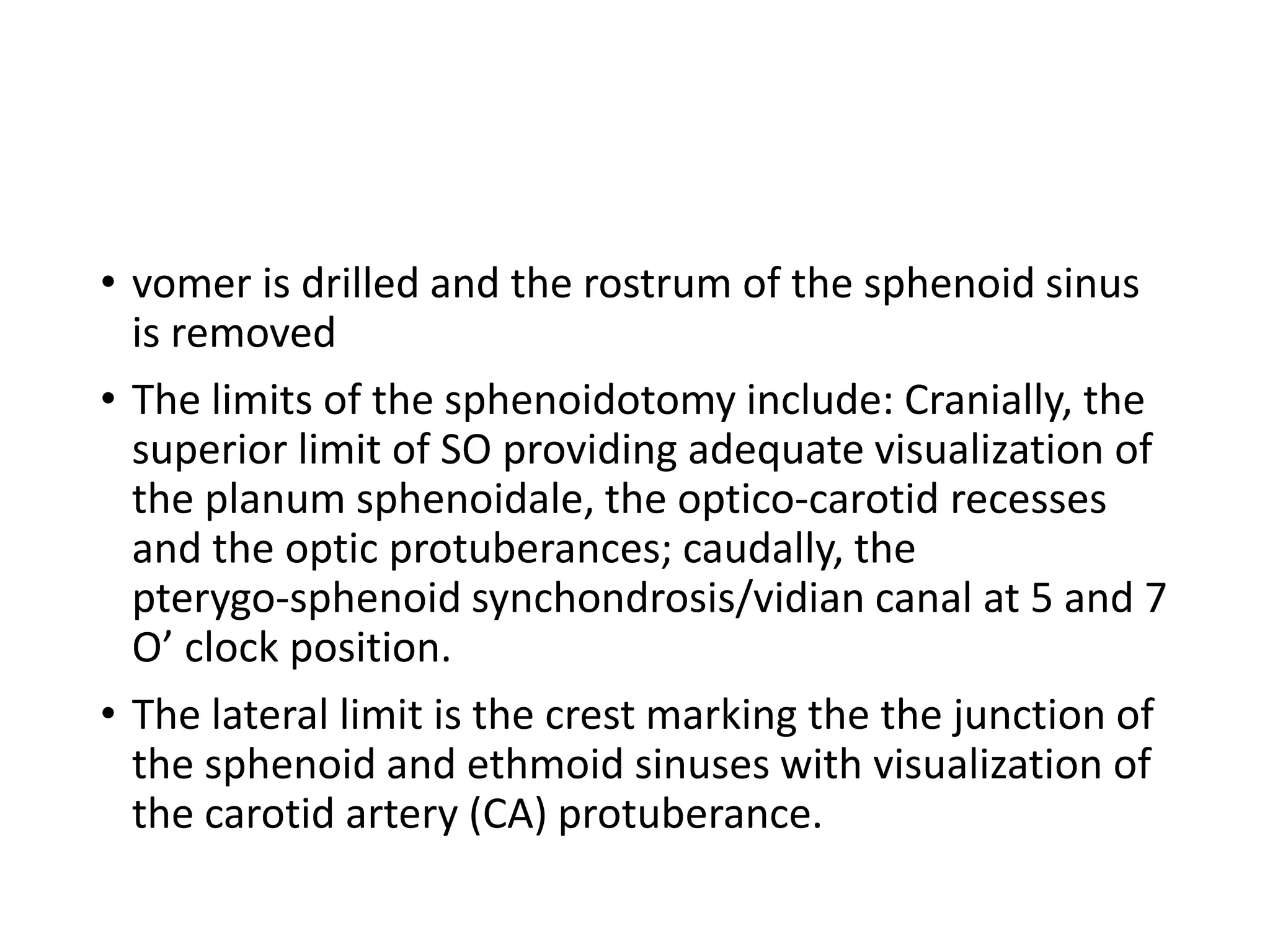 Endoscopic Endonasal Anatomy.pptx