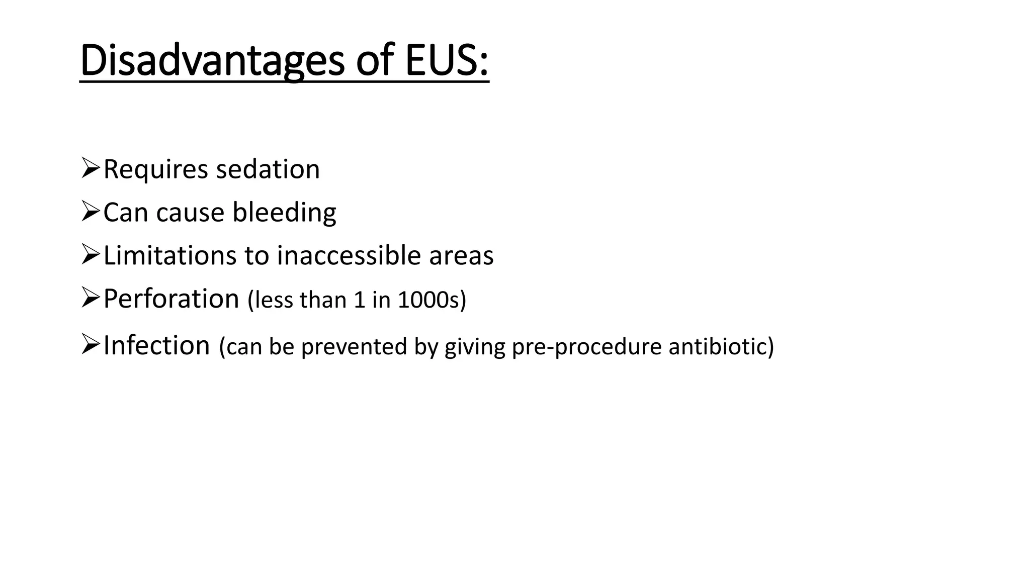 Endoscopic management in pancreatic diseases | PPTX
