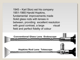 Endoscopic nasal anatomy | PPT
