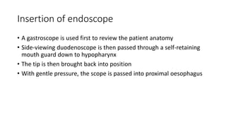 ENDOSCOPIC RETROGRADE CHOLANGIOPACREATOGRAPHY (ERCP).pptx