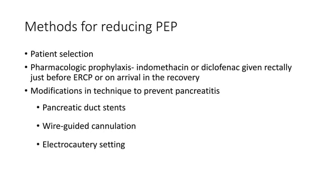 ENDOSCOPIC RETROGRADE CHOLANGIOPACREATOGRAPHY (ERCP).pptx | Digestive ...