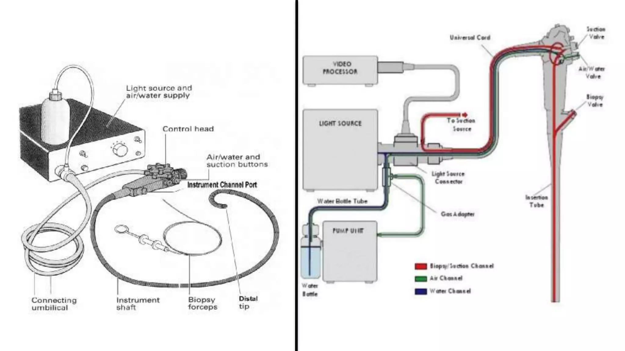 Endoscopic Techniques & Imaging Technologies in Surgical Diseases-Basic ...