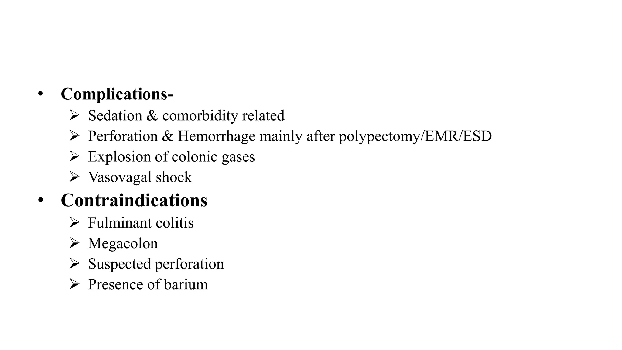 Endoscopic Techniques & Imaging Technologies in Surgical Diseases-Basic ...