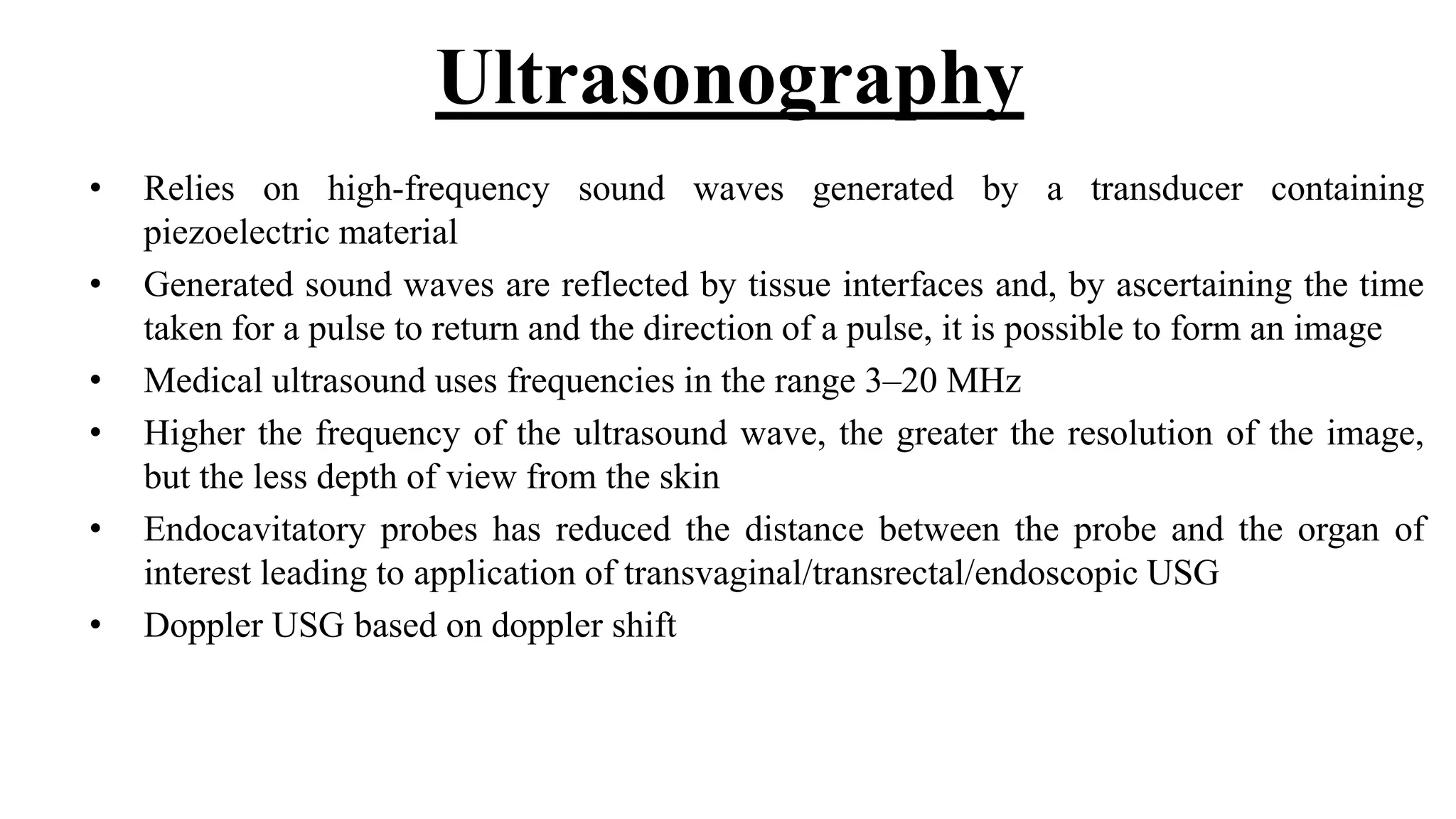 Endoscopic Techniques & Imaging Technologies in Surgical Diseases-Basic ...