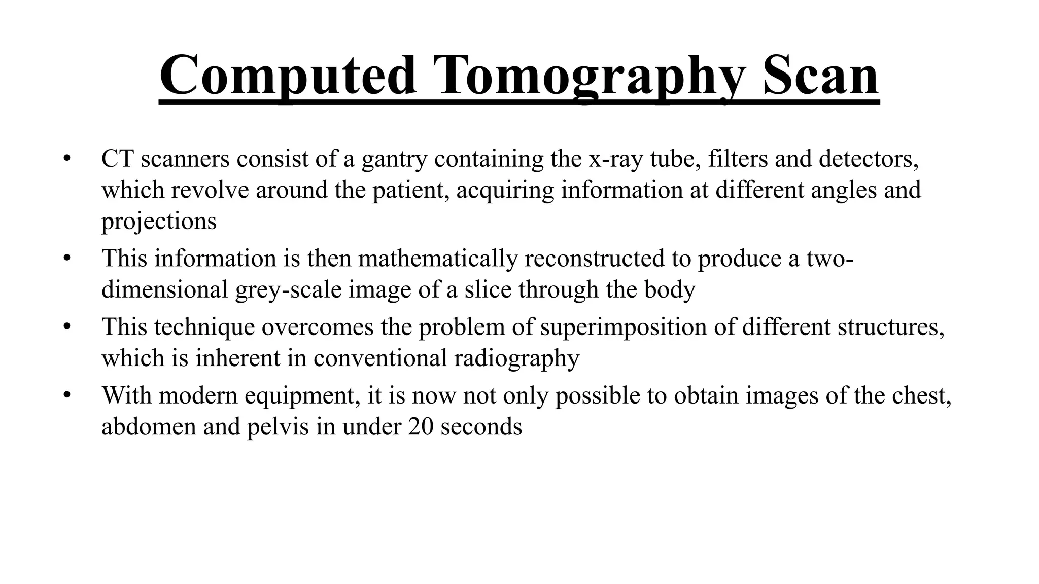 Endoscopic Techniques & Imaging Technologies in Surgical Diseases-Basic ...