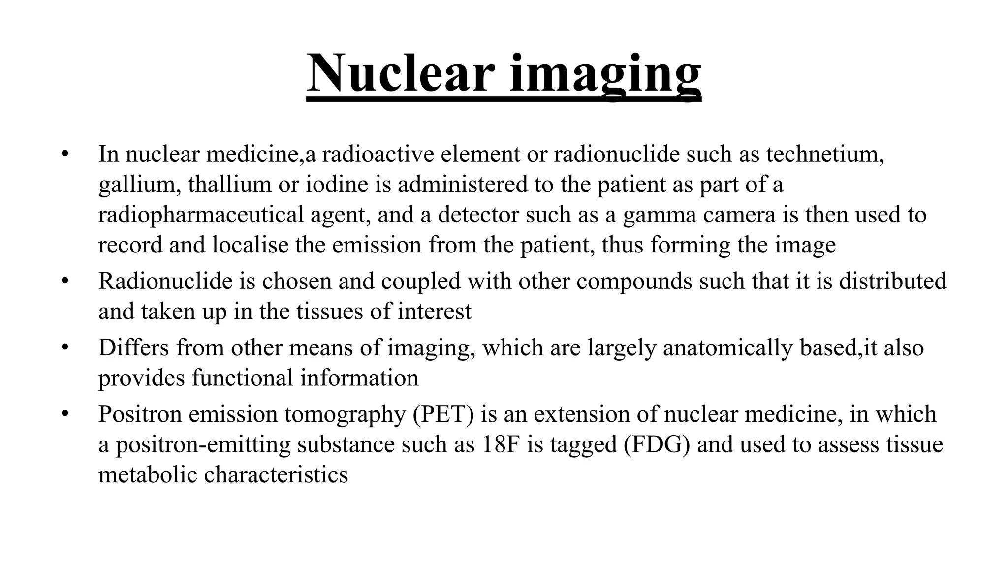 Endoscopic Techniques & Imaging Technologies in Surgical Diseases-Basic ...