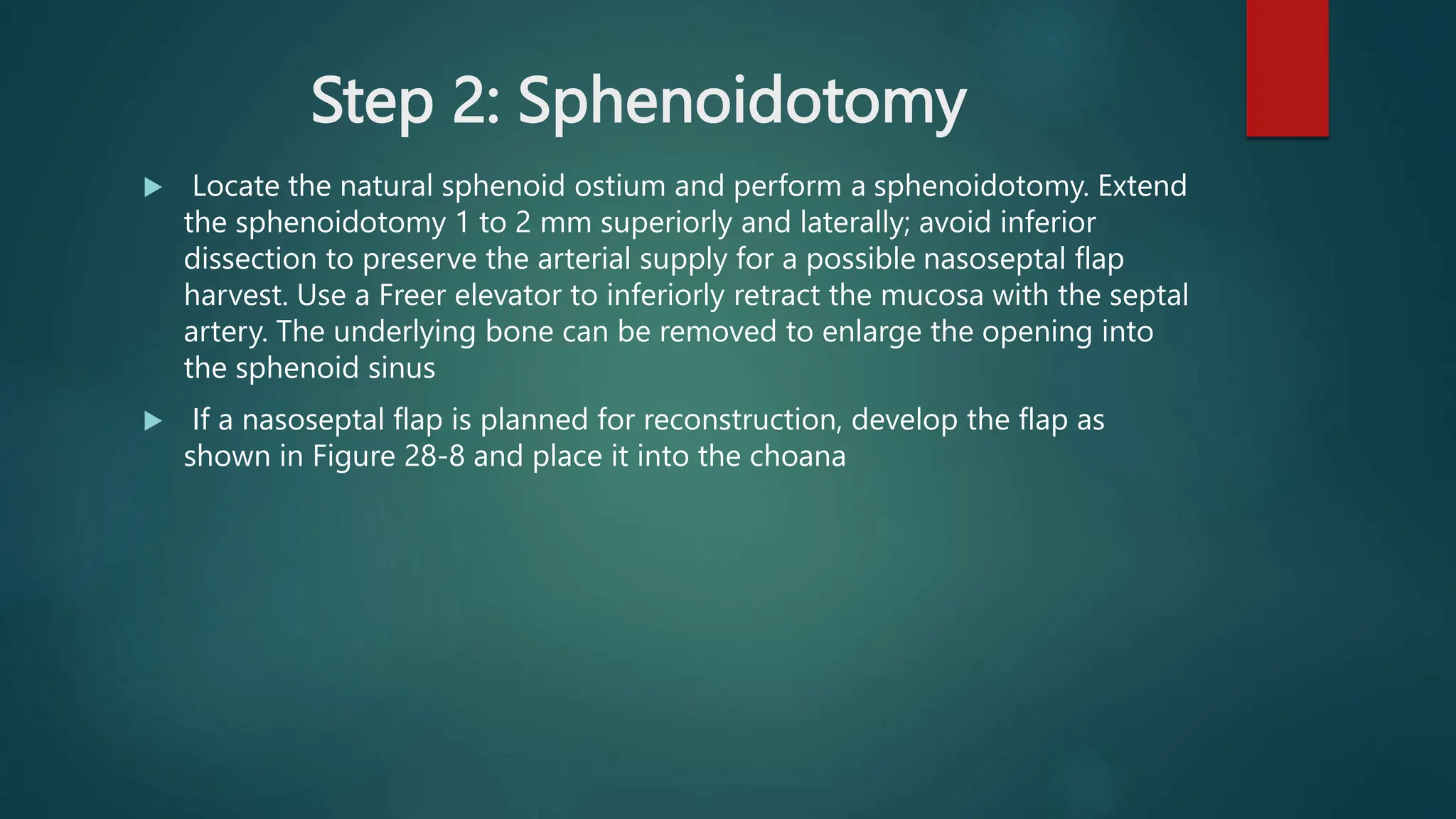 Endoscopic Transnasal transsphenoid pituitary Surgery (Erbil).pptx