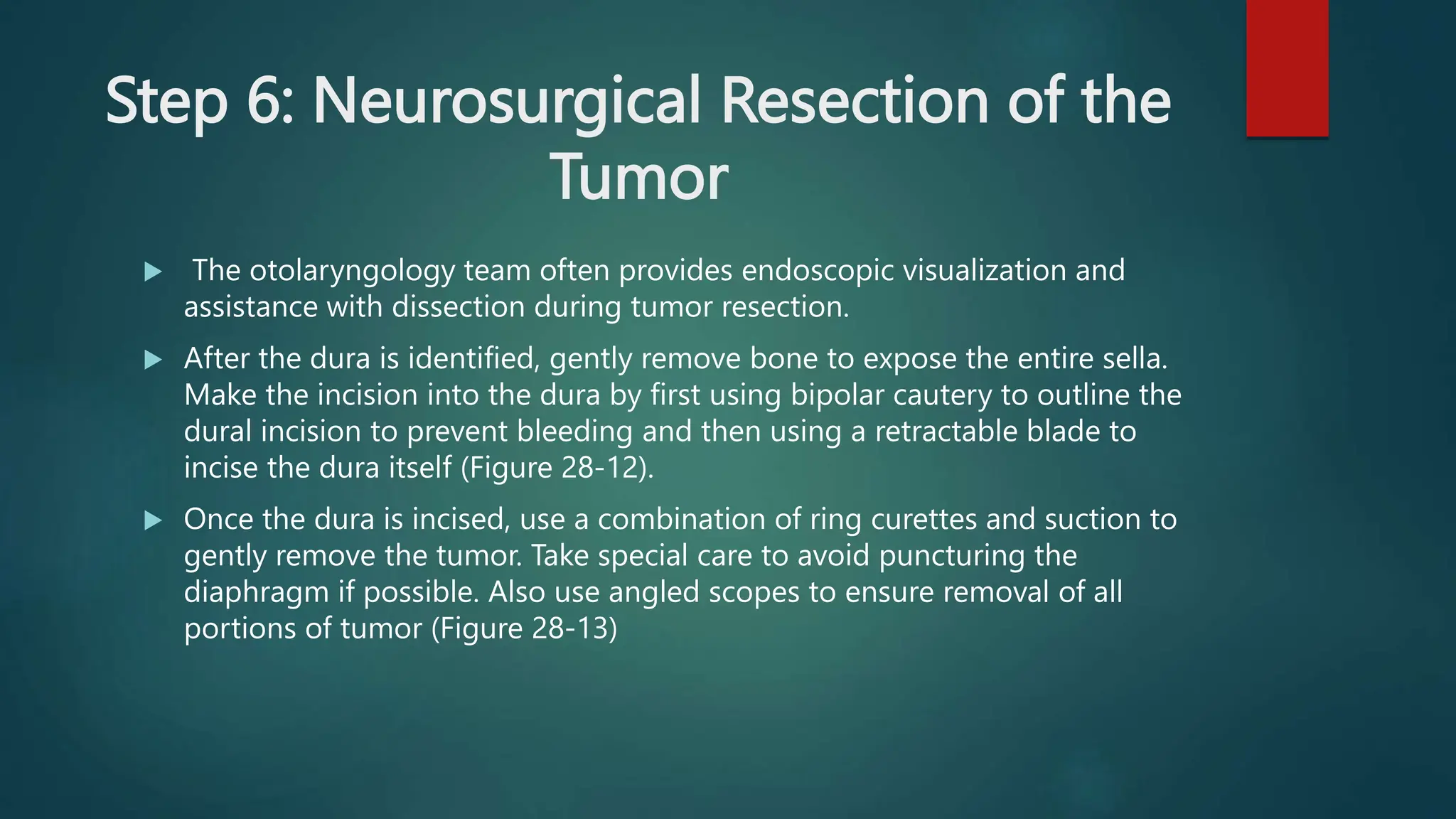 Endoscopic Transnasal transsphenoid pituitary Surgery (Erbil).pptx