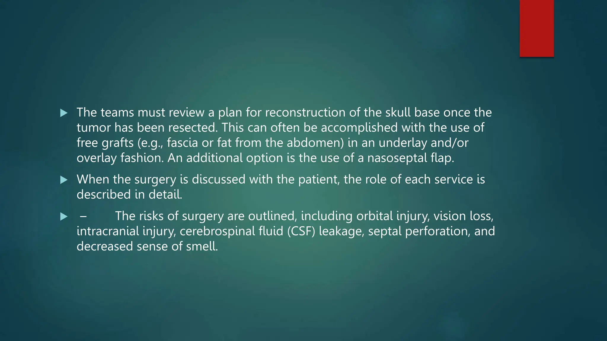 Endoscopic Transnasal transsphenoid pituitary Surgery (Erbil).pptx