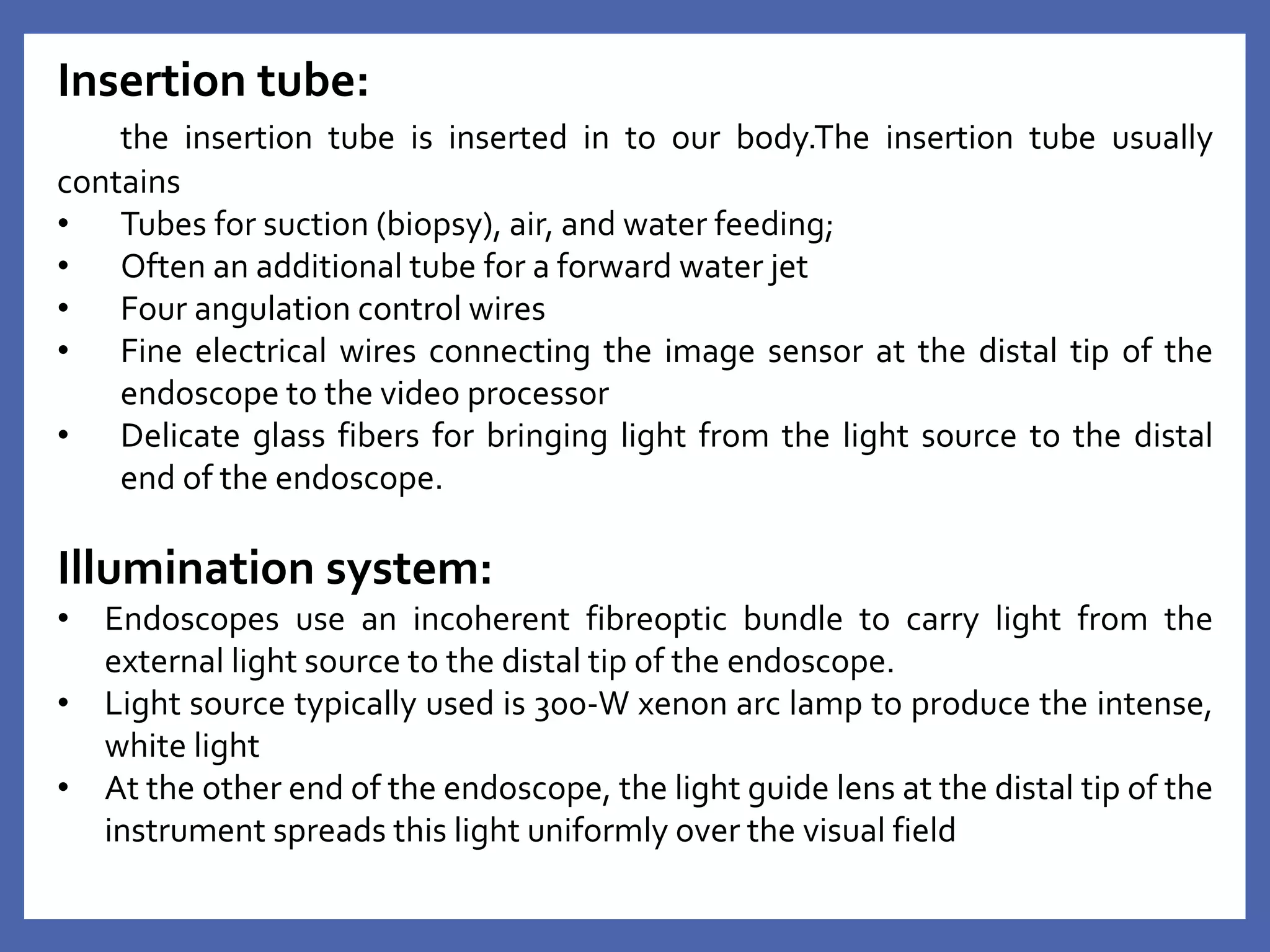 Endoscopy | PPTX