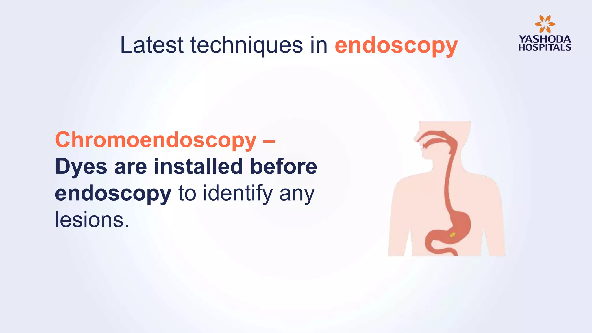 Endoscopy: Types, Preparation, Diagnosis, Procedure and Risks | PPTX
