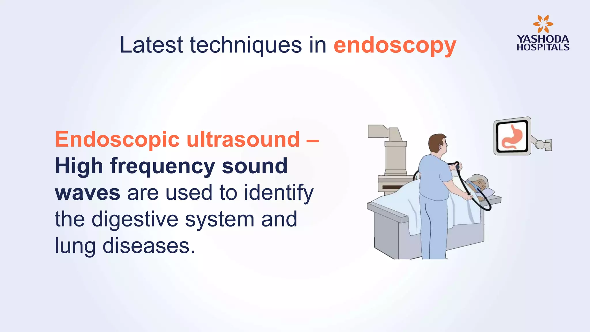 Endoscopy: Types, Preparation, Diagnosis, Procedure and Risks | PPTX